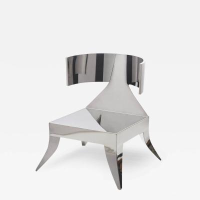 John Lyle Design - KLISMOS CHAIR