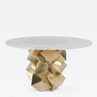 John Lyle Design - PYRITE