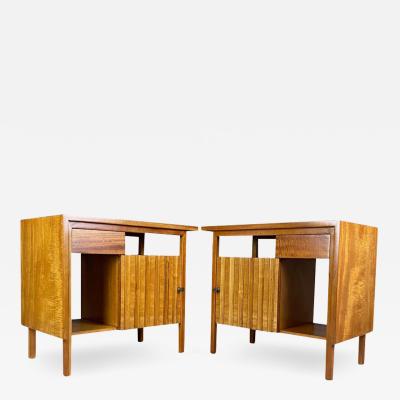 Vintage John Widdicomb Furniture – Grand Rapids MI | Incollect