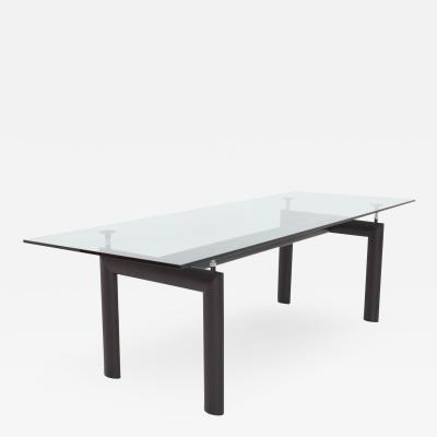 Le Corbusier - Le Corbusier LC6 Dining Table For Cassina - 1928