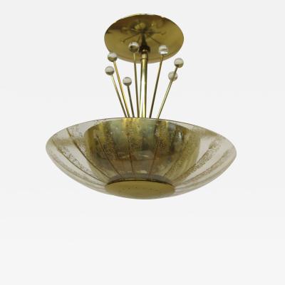 Lightolier - Lightolier Pendant Light Gerald Thurston