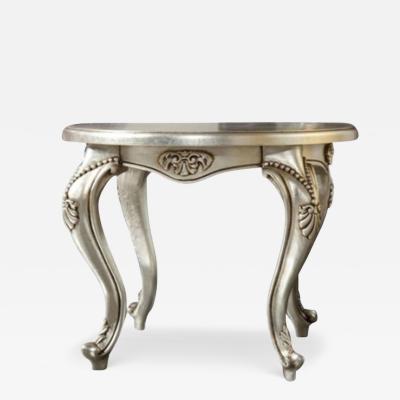 Mantellassi - Modigliani Lamp Table