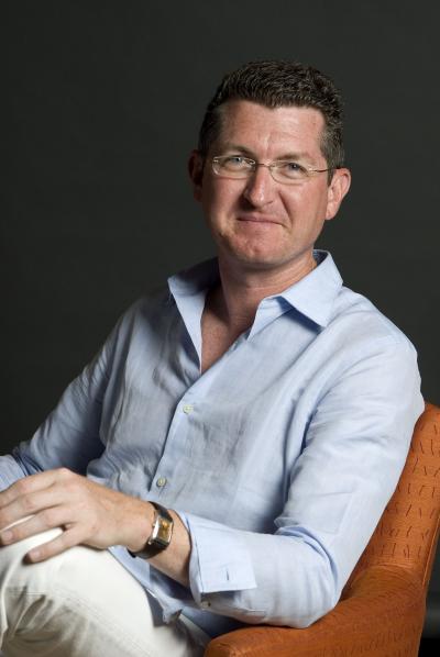 Patrick Sutton Interior Design | Incollect