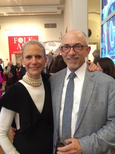 Nadelman Opening at the NY-HS Photos | Incollect