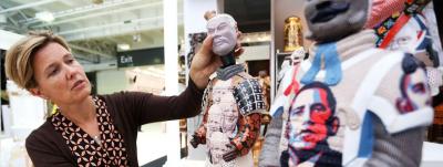 Charles Burchfield’s Wallpaper Designs to Go on View at the Arkell ...