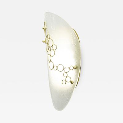 form A - Anelli Wall Light by form A