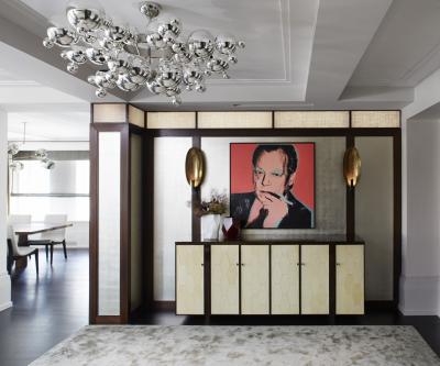 InCollect: Fine Art, Antique and Modern Furniture, Decorative Arts and ...