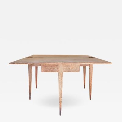 5 Legged Table