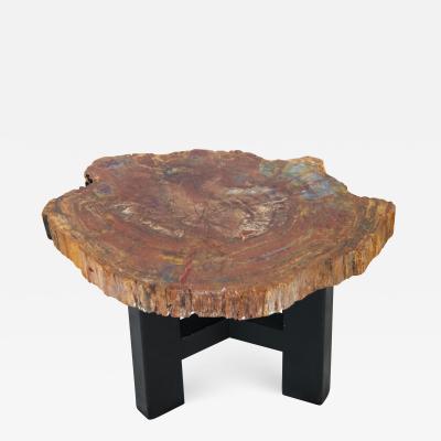 Ado Chale - Side table by Ado Chale