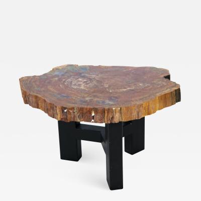 Ado Chale - Side table by Ado Chale