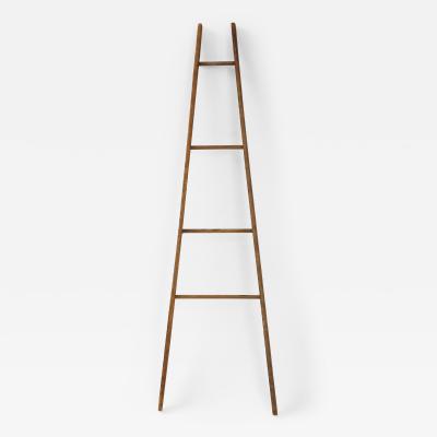 American 19th C. Ladder Model Wood