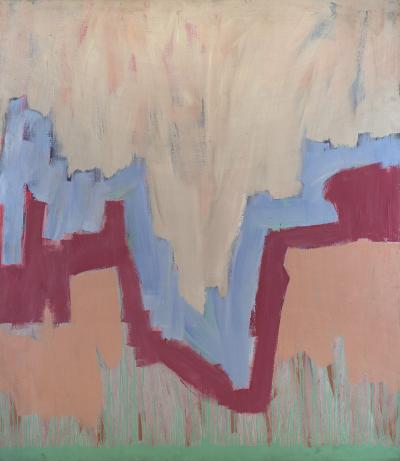 Ann Purcell - Barclay