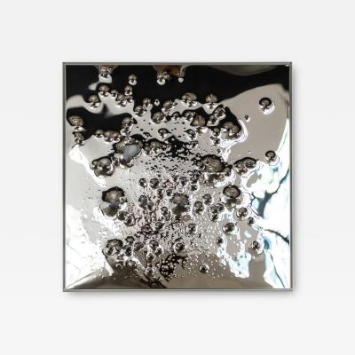 Anthony James - 40" BULLET PAINTING