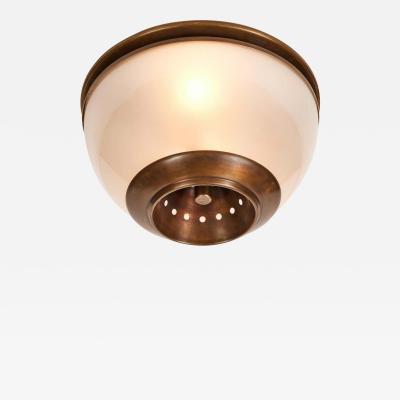 Azucena - 1960s Luigi Caccia Dominioni LSP3 Ceiling or Wall Light for ...