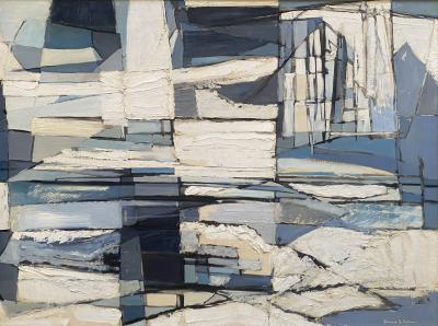 Bennard B. Perlman - City and Harbor