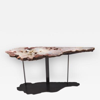 Antique, Mid-Modern and Modern Console Pier Tables on InCollect