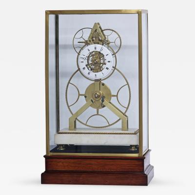 Decorative Arts Clocks on InCollect