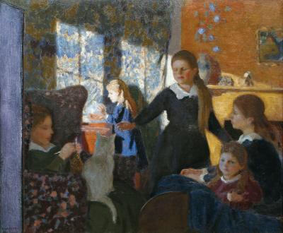 Fine Art Paintings, Prints, Sculpture, Mixed Media and Photography on ...