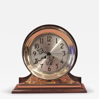 Decorative Arts Clocks on InCollect