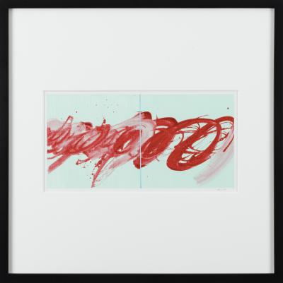 Abstract Paintings Art | Incollect