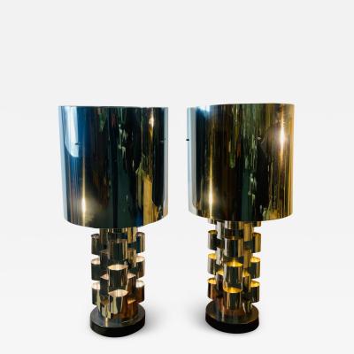 Vintage Curtis Jeré Sculpture Mirrors & Wall Décor | Incollect