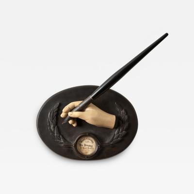 Artist David Danner Jr.