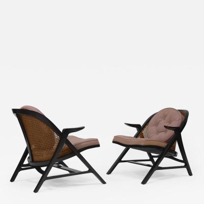 Edward Wormley Furniture, Chairs, & Dunbar Furniture | Incollect