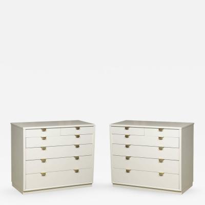 Edward Wormley Furniture, Chairs, & Dunbar Furniture | Incollect