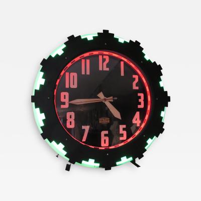 Decorative Arts Clocks on InCollect