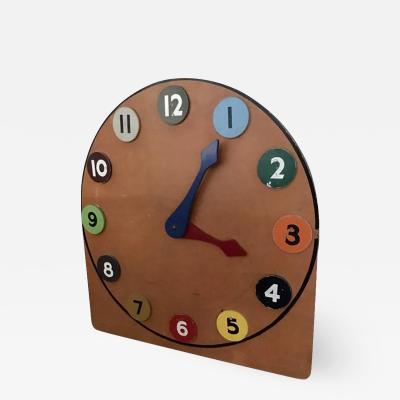 Decorative Arts Clocks on InCollect