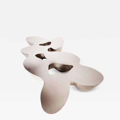 Emmanuel Babled - QUARK STEEL 7 ELEMENTS