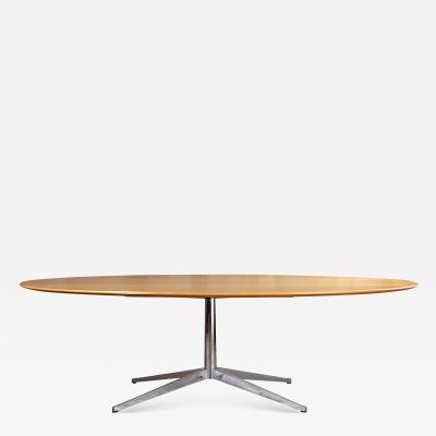 Florence Knoll - KNOLL DINING TABLE