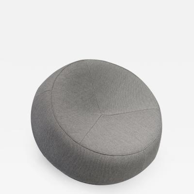 French Rocking Pouf