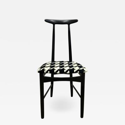 Gemla - Mid-Century Swedish Chair from Gemla Diö, 1950s