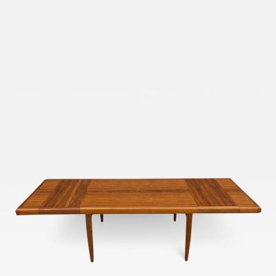 George Nakashima - George Nakashima Dining Table with Extensions ...