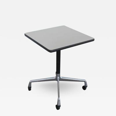 Herman Miller - Herman Miller Square Table