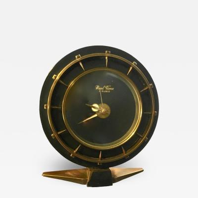 Decorative Arts Clocks on InCollect