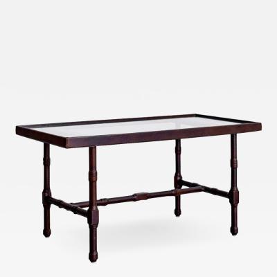 Jacques Adnet - JACQUES ADNET TABLE