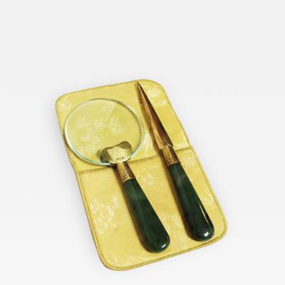 Decorative Arts Accessories on InCollect