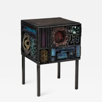 James Bearden Brutalist Furniture Sculpture & Art | Incollect