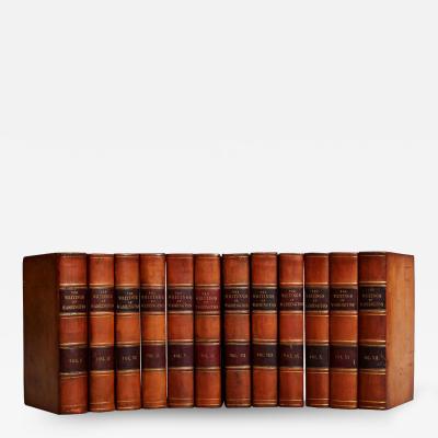 George Washington - Jared Sparks, The Writings of George Washington