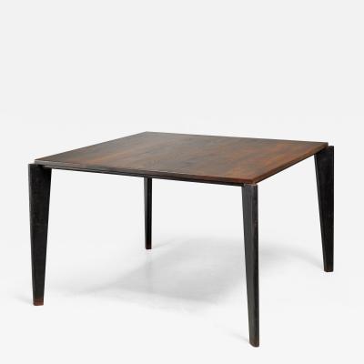 Jean Prouvé Furniture Chairs Tables & Cabinets | Incollect