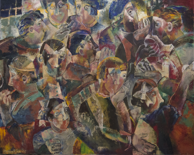 Jessica Rice - Assemblage