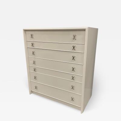 John Stuart - Mid Century Modern Chest/Desk, John Stuart, Paul Frankl ...