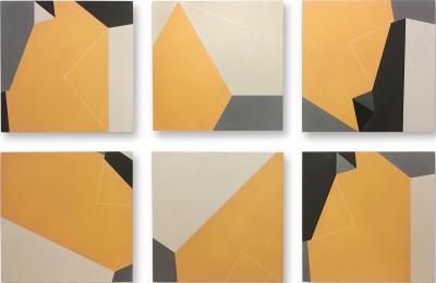 Kevin Kelly Paintings Sculpture & Art | Incollect