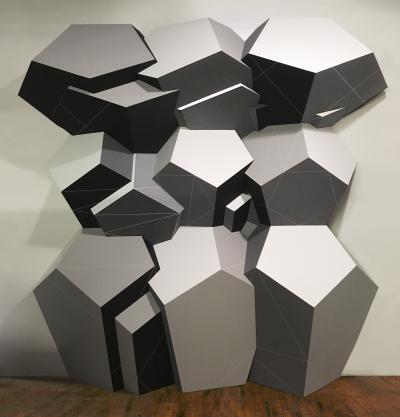 Kevin Kelly Paintings Sculpture & Art | Incollect