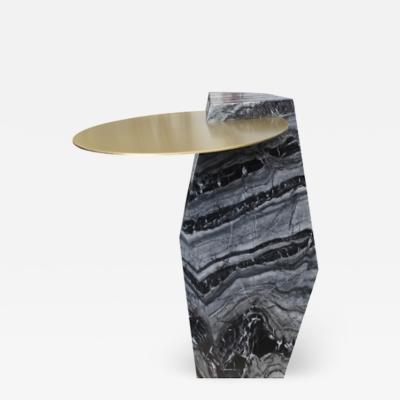 Lapidary Drinks Table