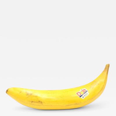 Large California Funk Art Banana, circa 1980s