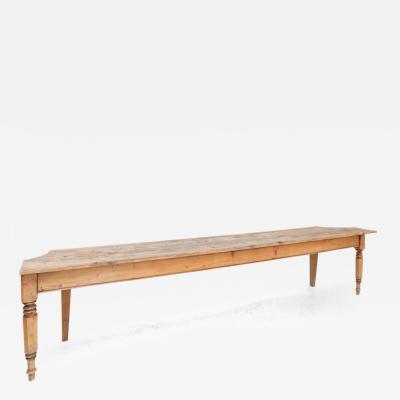 Antique, Mid-Modern and Modern Console Pier Tables on InCollect