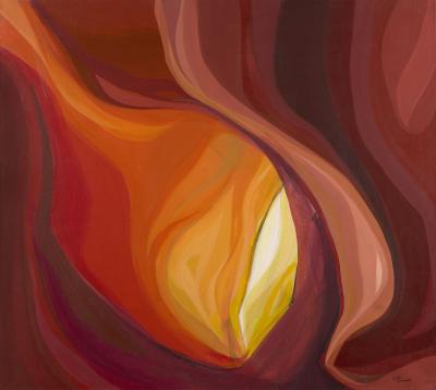 Lilian Thomas Burwell Art Paintings Sculpture | Incollect